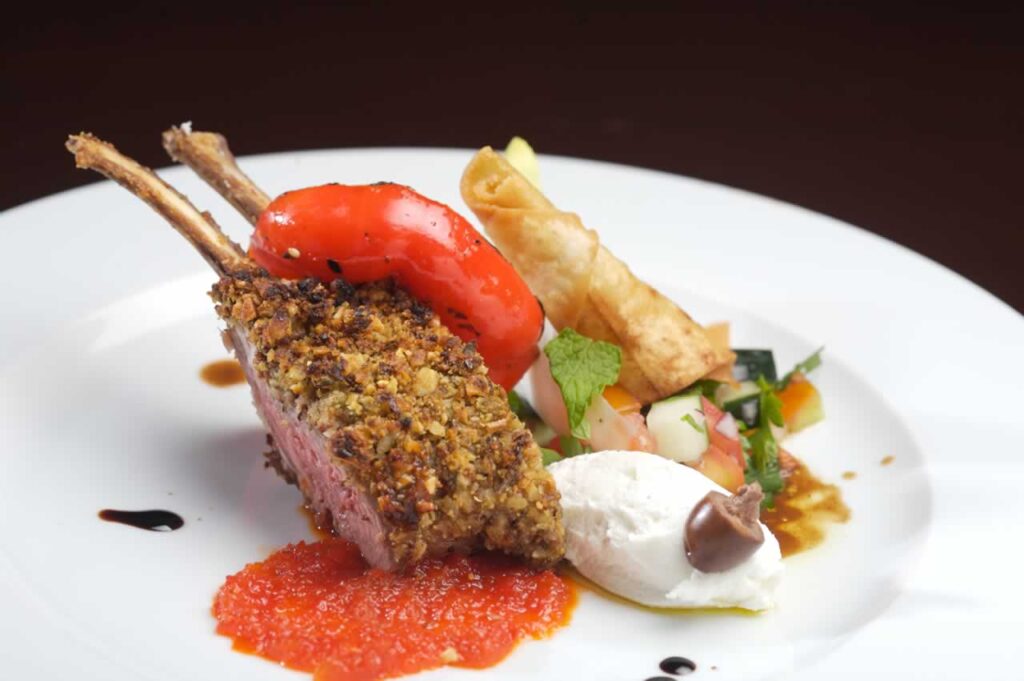 Tips for Creating a Memorable Vow Renewal Reception Menu